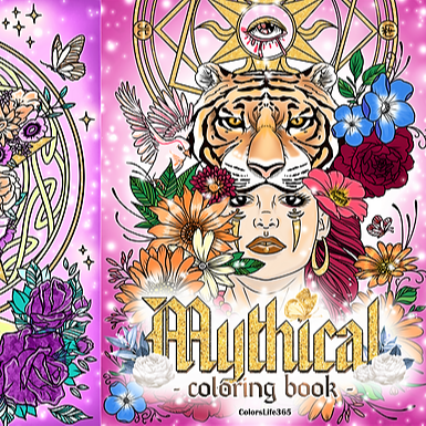 colorslife365publishing | Linktree